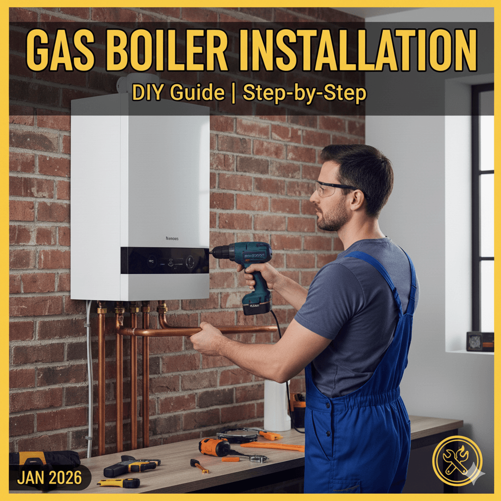 Boiler Fitters Near me in Trowbridge: Installation and Replacement